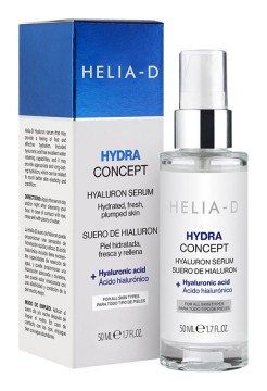 Helia-D Hydra Concept Hyaluron sérum 50ml | Najlekáreň.eu