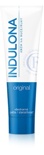 Indulona krém original 85ml | Najlekáreň.eu