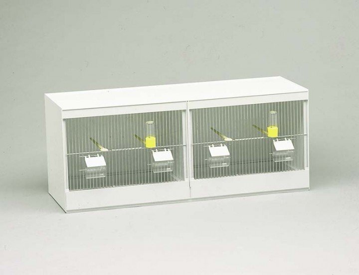 Chovný box 122,5x35x42cm | Najlekáreň.eu