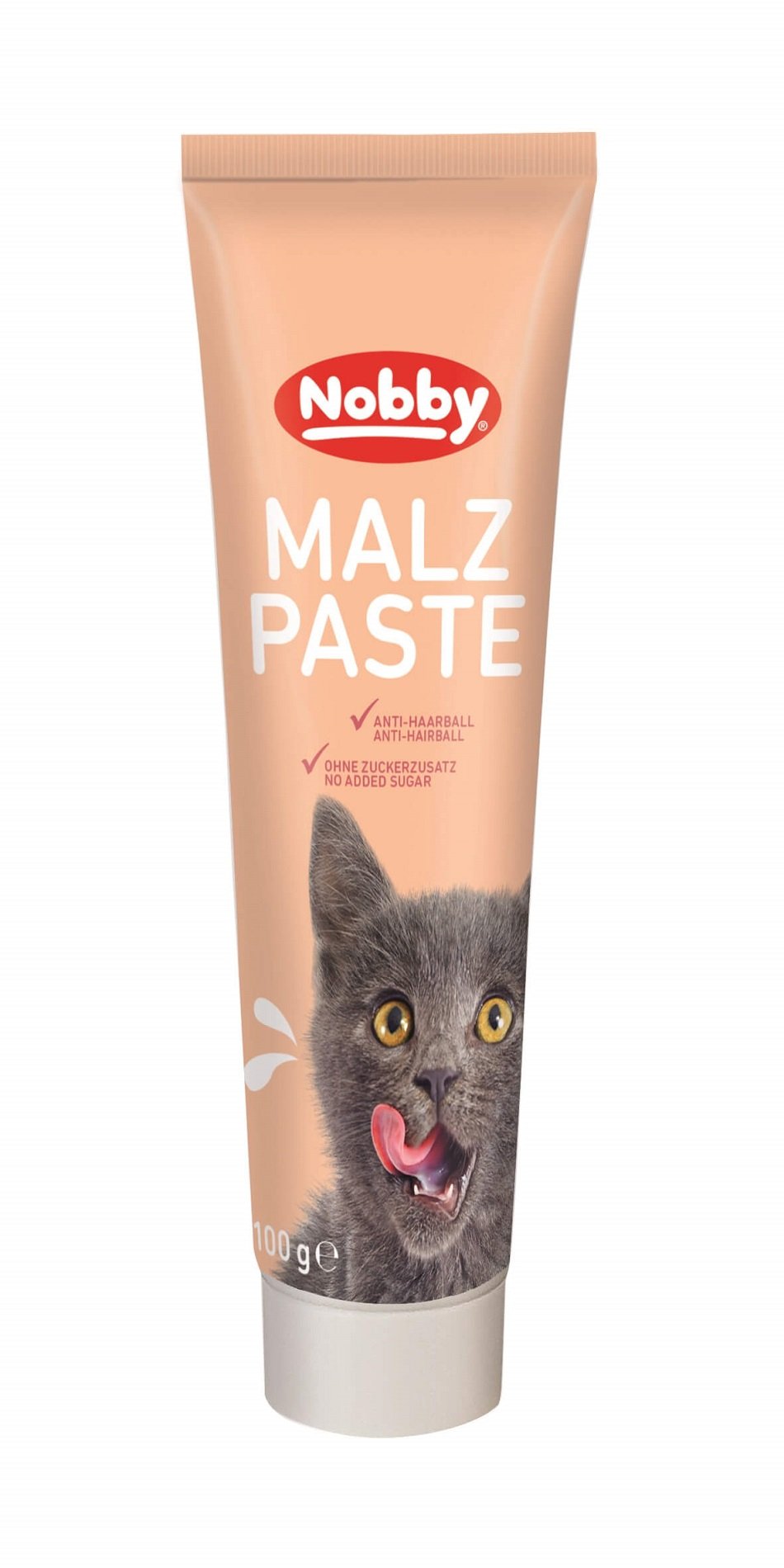 Maltózová pasta pre podporu trávenia 100g | Najlekáreň.eu