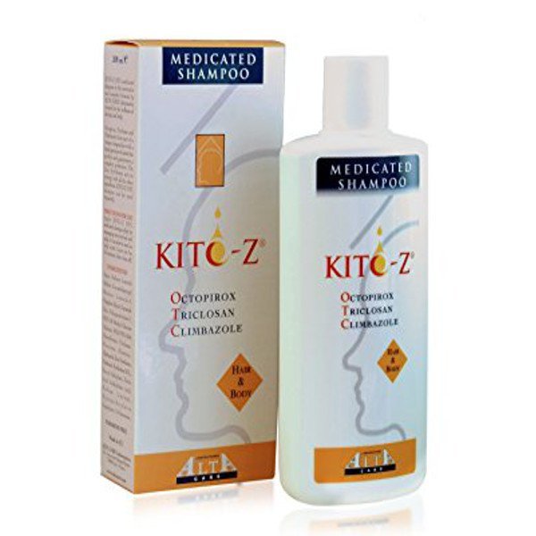 KITO-Z 200ml | Najlekáreň.eu