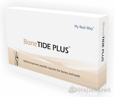 BoneTIDE PLUS | Najlekáreň.eu