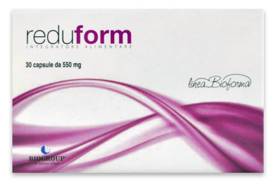 Reduform výživový doplnok, 30ks | Najlekáreň.eu