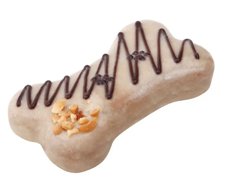 LOLOPETS torta pre psa mini - orech + čokoláda | Najlekáreň.eu